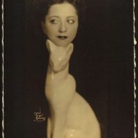 The Helen Morgan Page