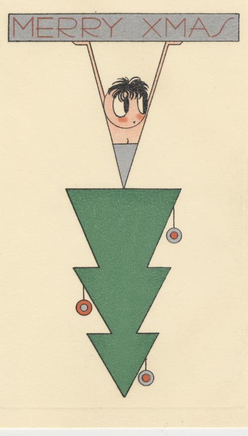 The Helen Morgan Page