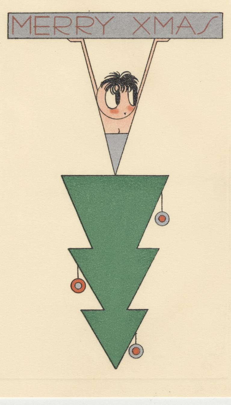 The Helen Morgan Page